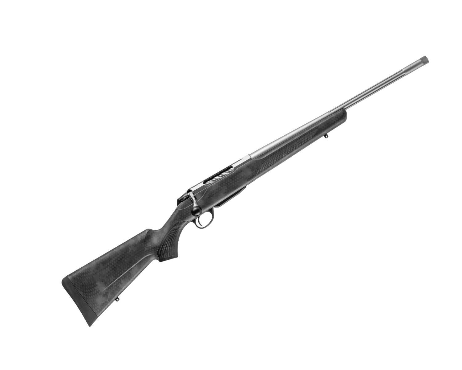 Tikka T3x - The ultimate tool for accuracy