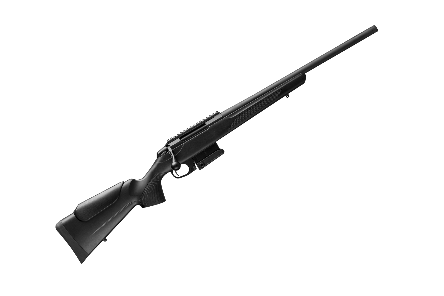 Tikka T3x - The ultimate tool for accuracy