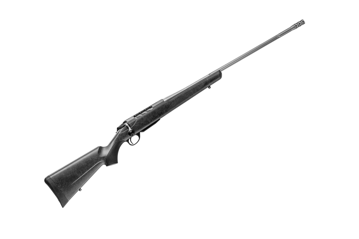 Tikka T3x - The ultimate tool for accuracy