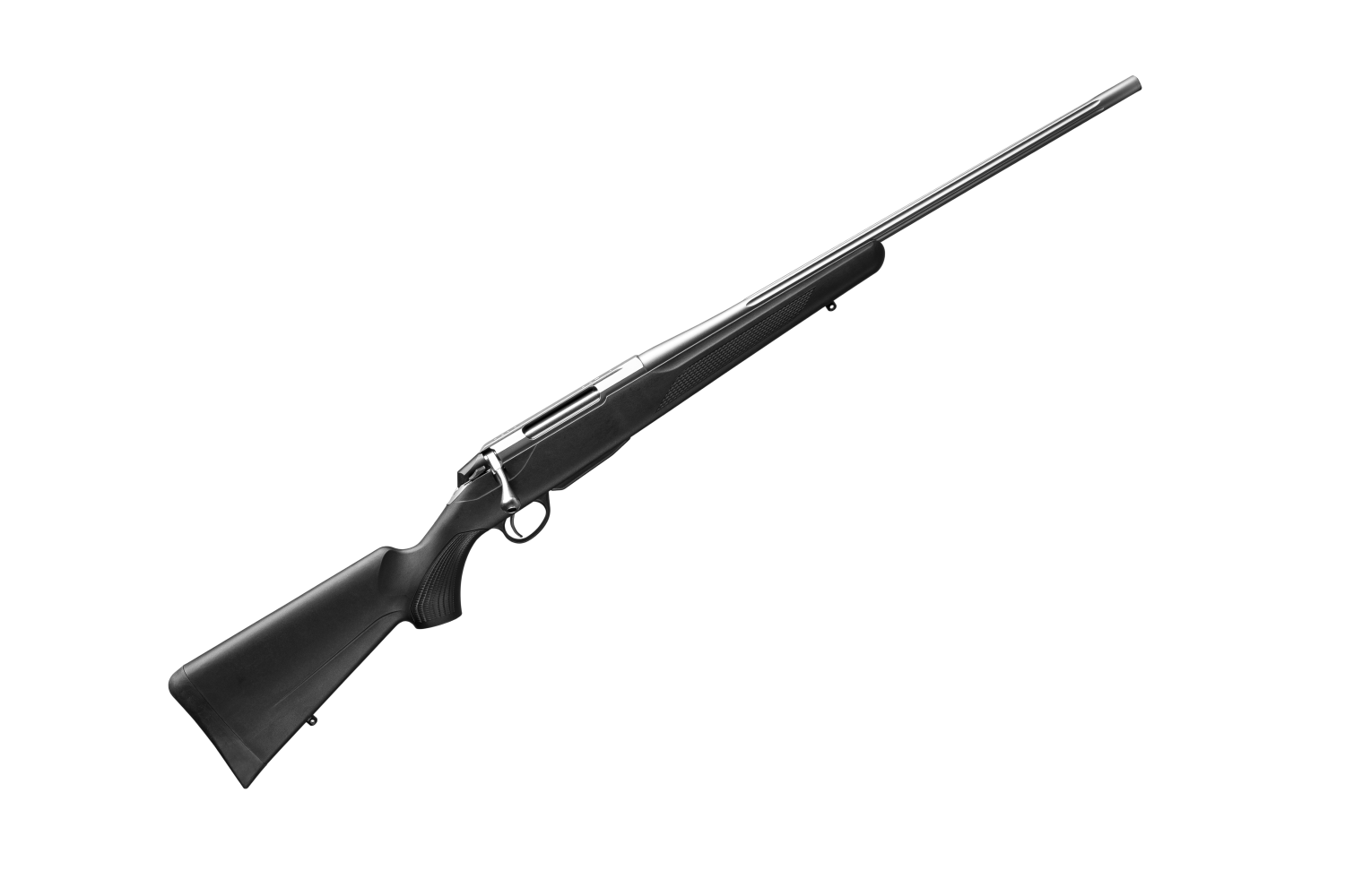 Tikka T3x - The ultimate tool for accuracy