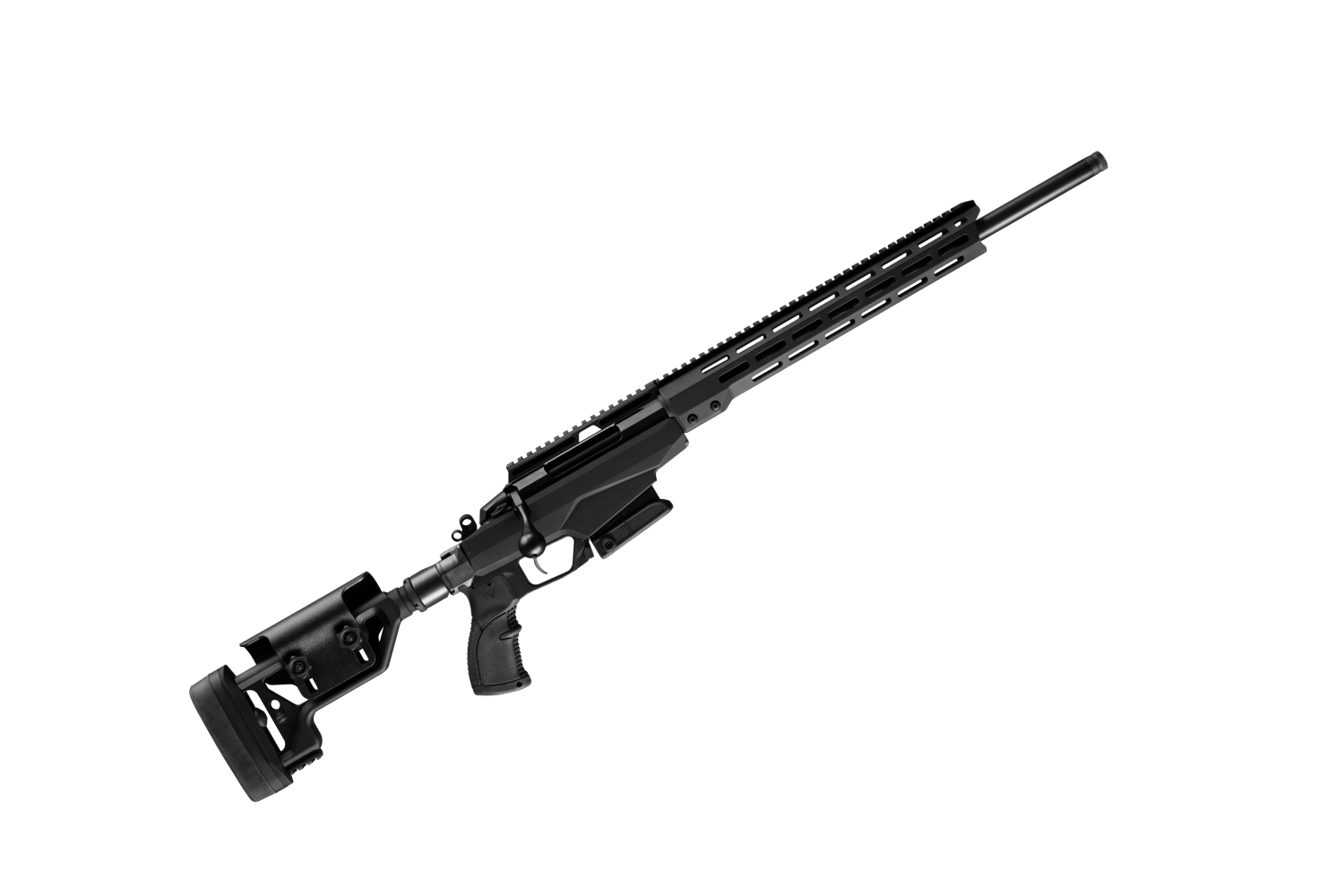 Tikka T3x - The ultimate tool for accuracy