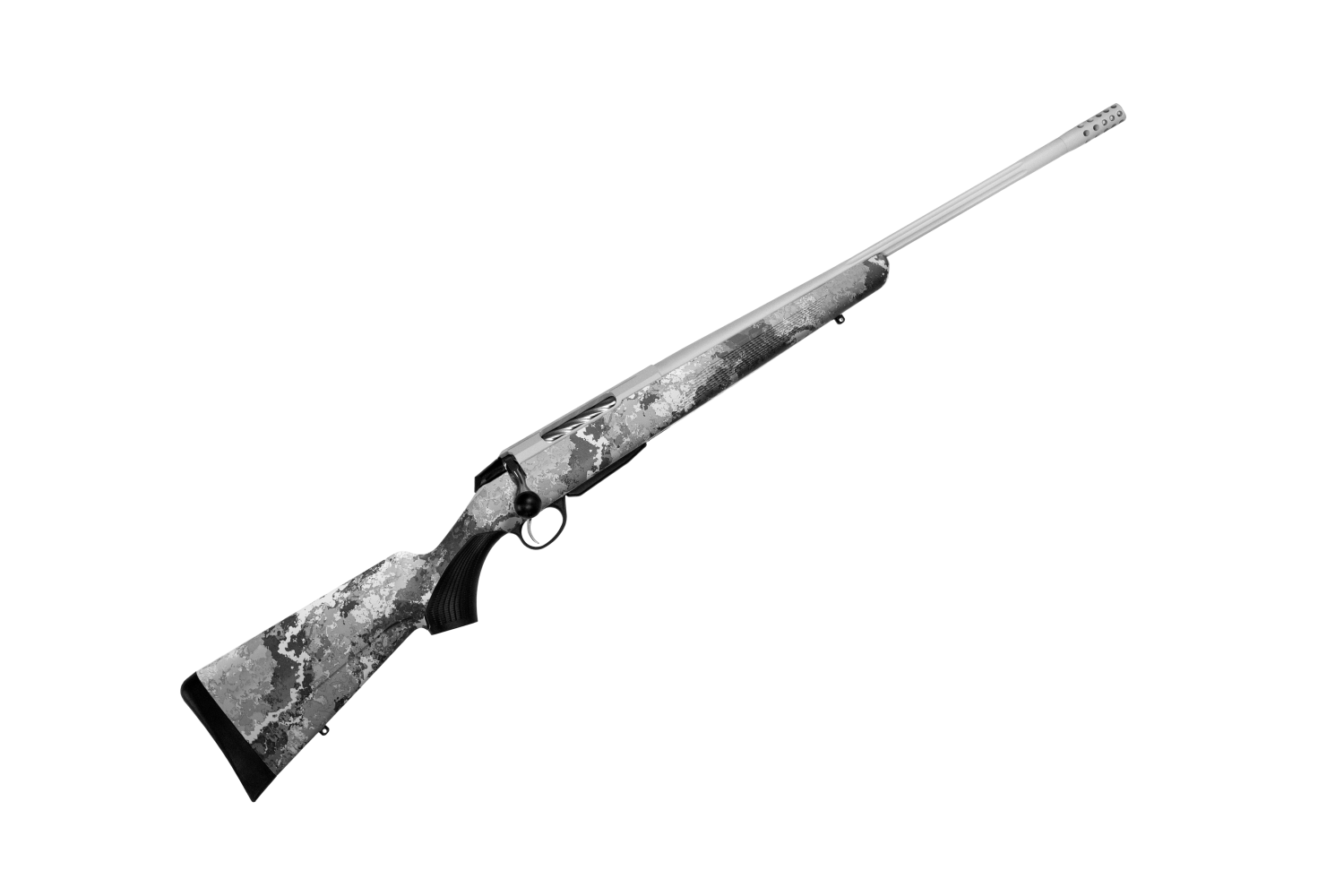 Tikka T3x - The ultimate tool for accuracy