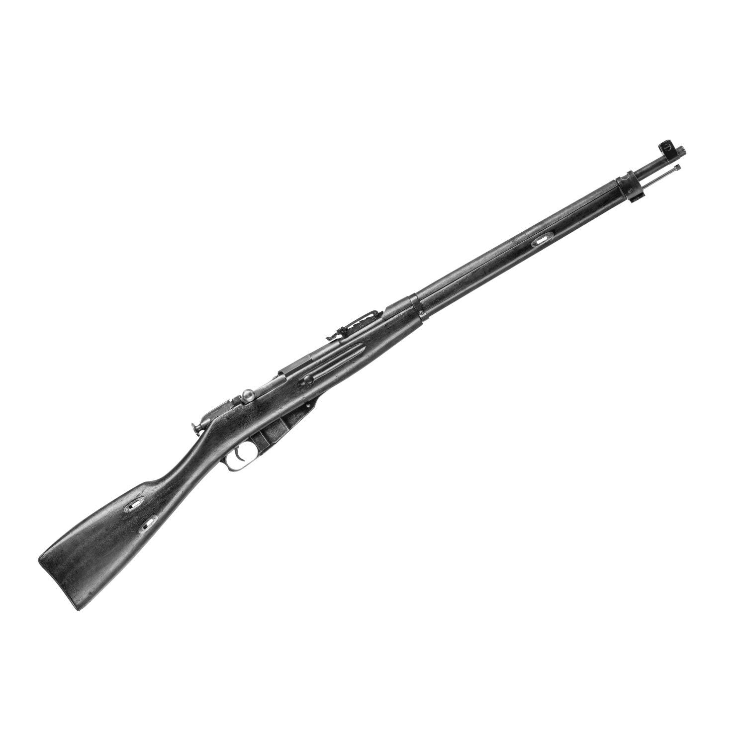 Legendary Sako Rifles