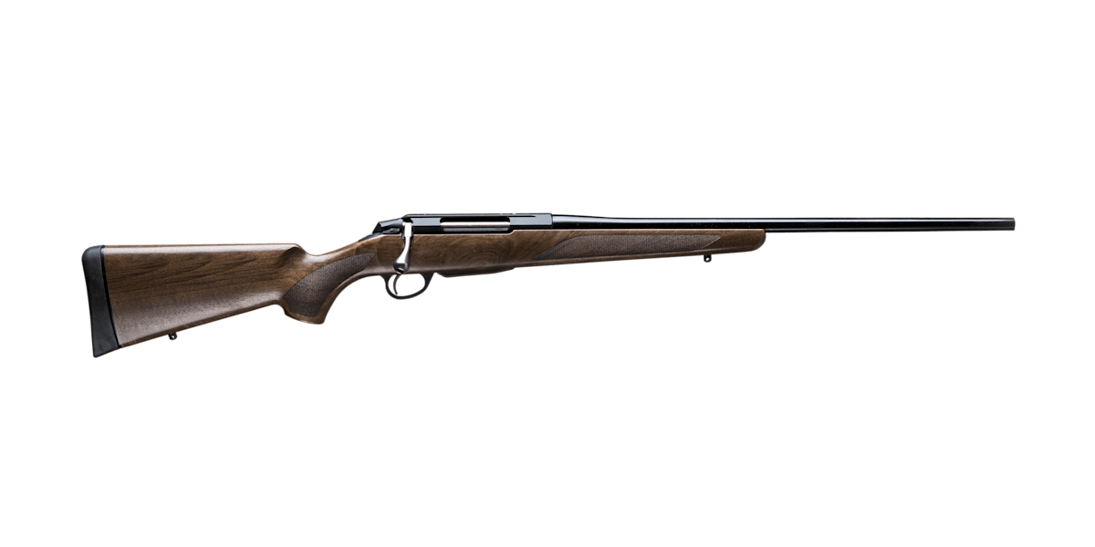 Tikka T3x Hunter