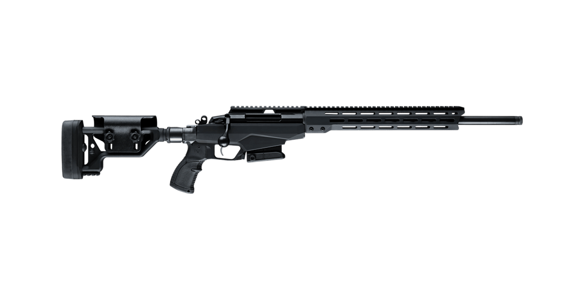 Tikka T3x TACT A1