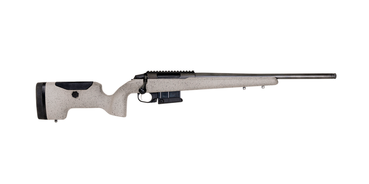 Tikka T3x UPR