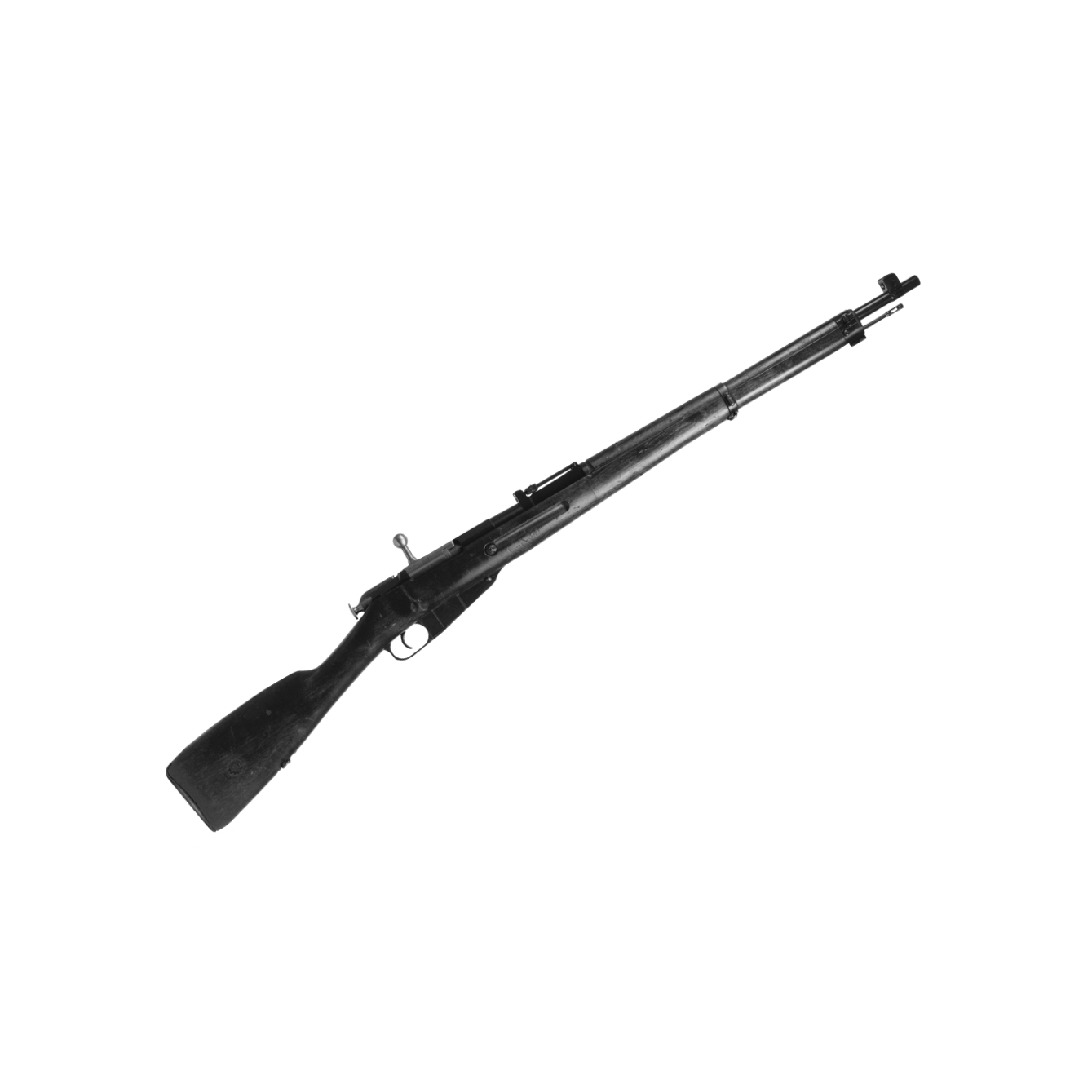 Legendary Sako Rifles