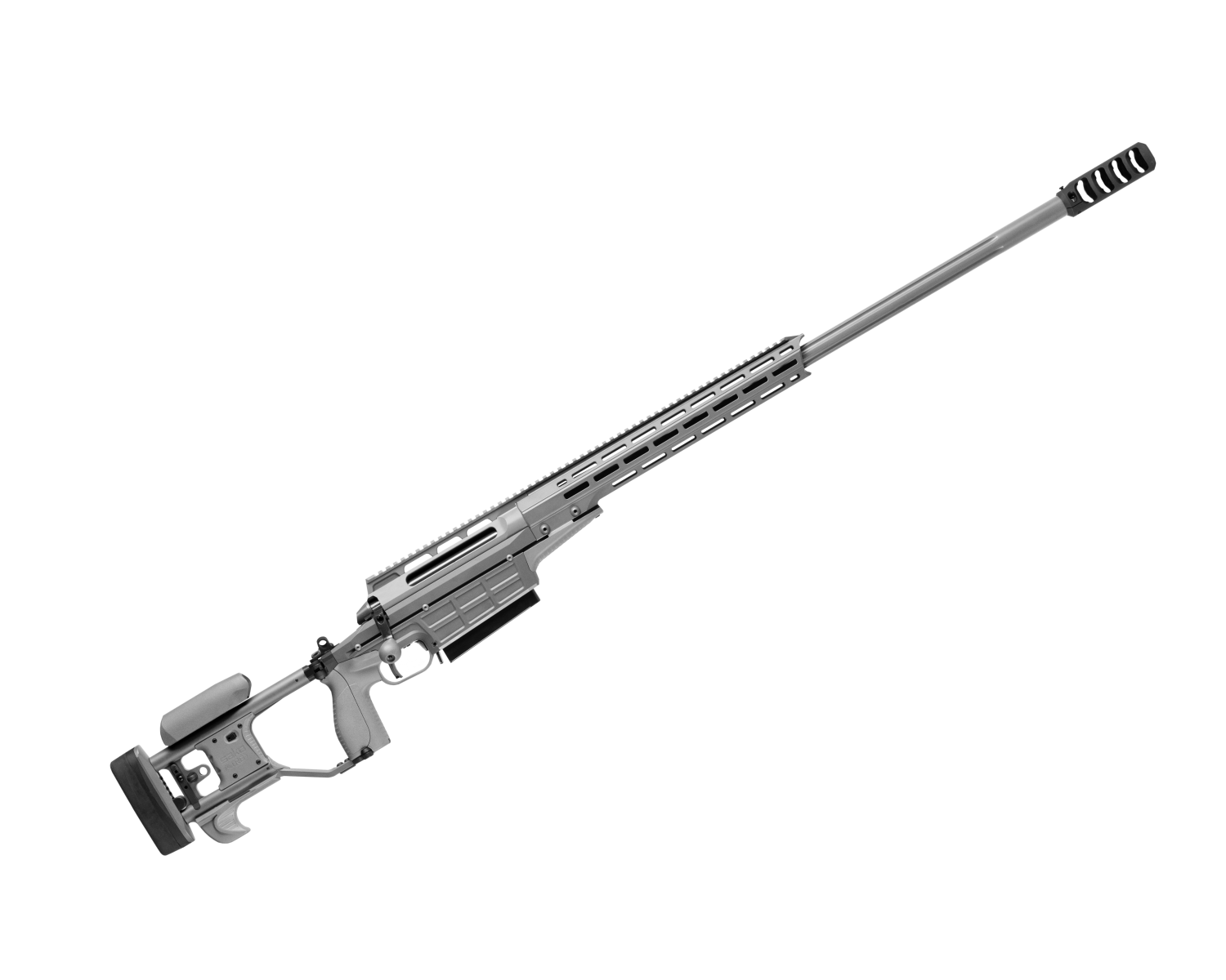 Sako Defence and Law enforcement Weapon Systems