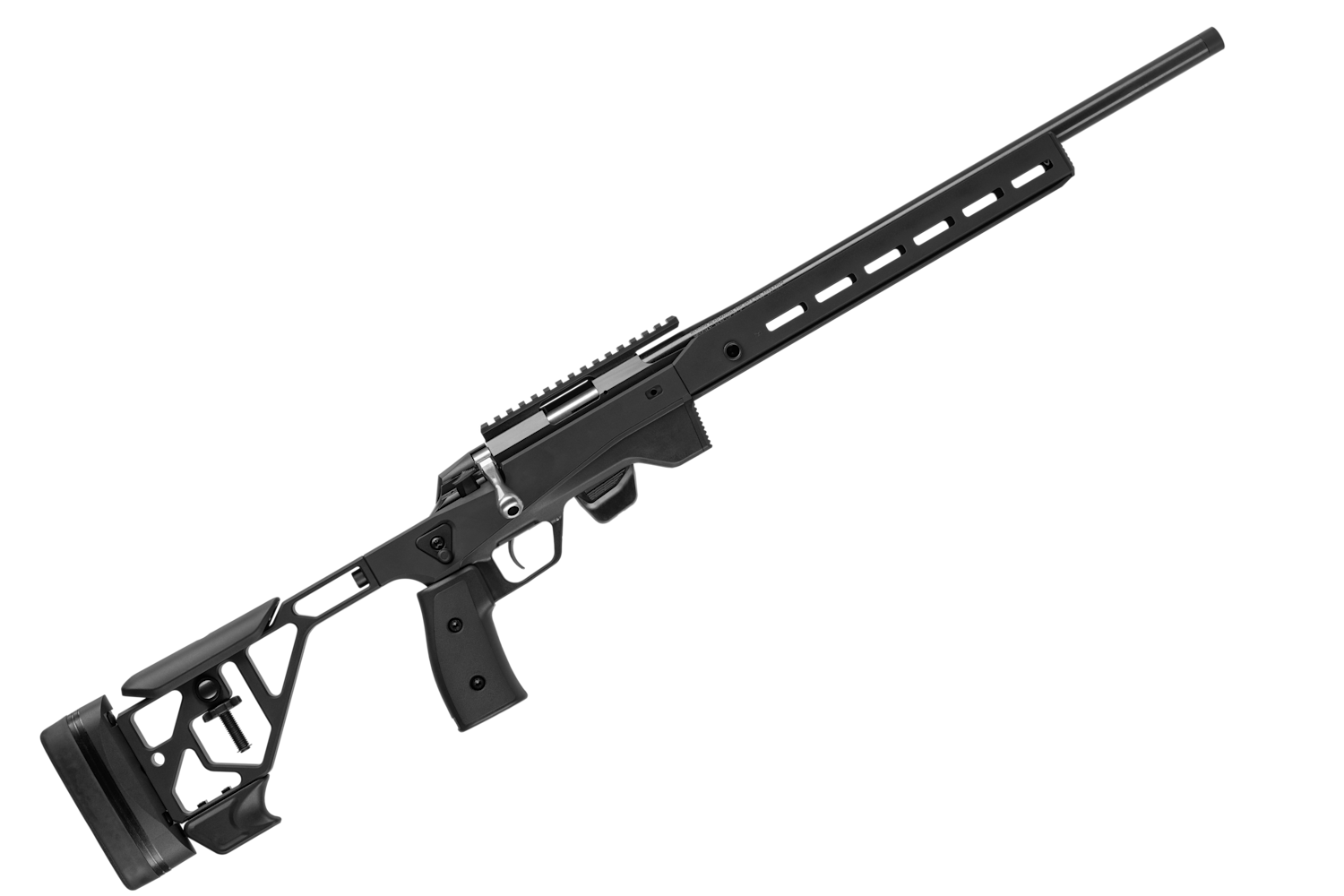 Introducing Tikka T3x/T1x Ace: Precision meets performance in ...