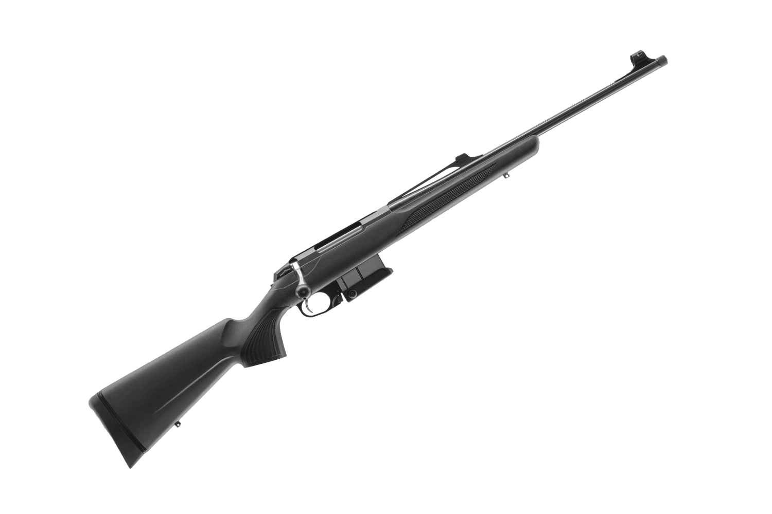 Tikka T3x - The ultimate tool for accuracy