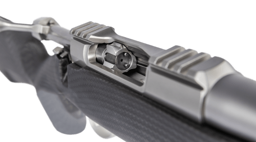 Bolt locking lugs store