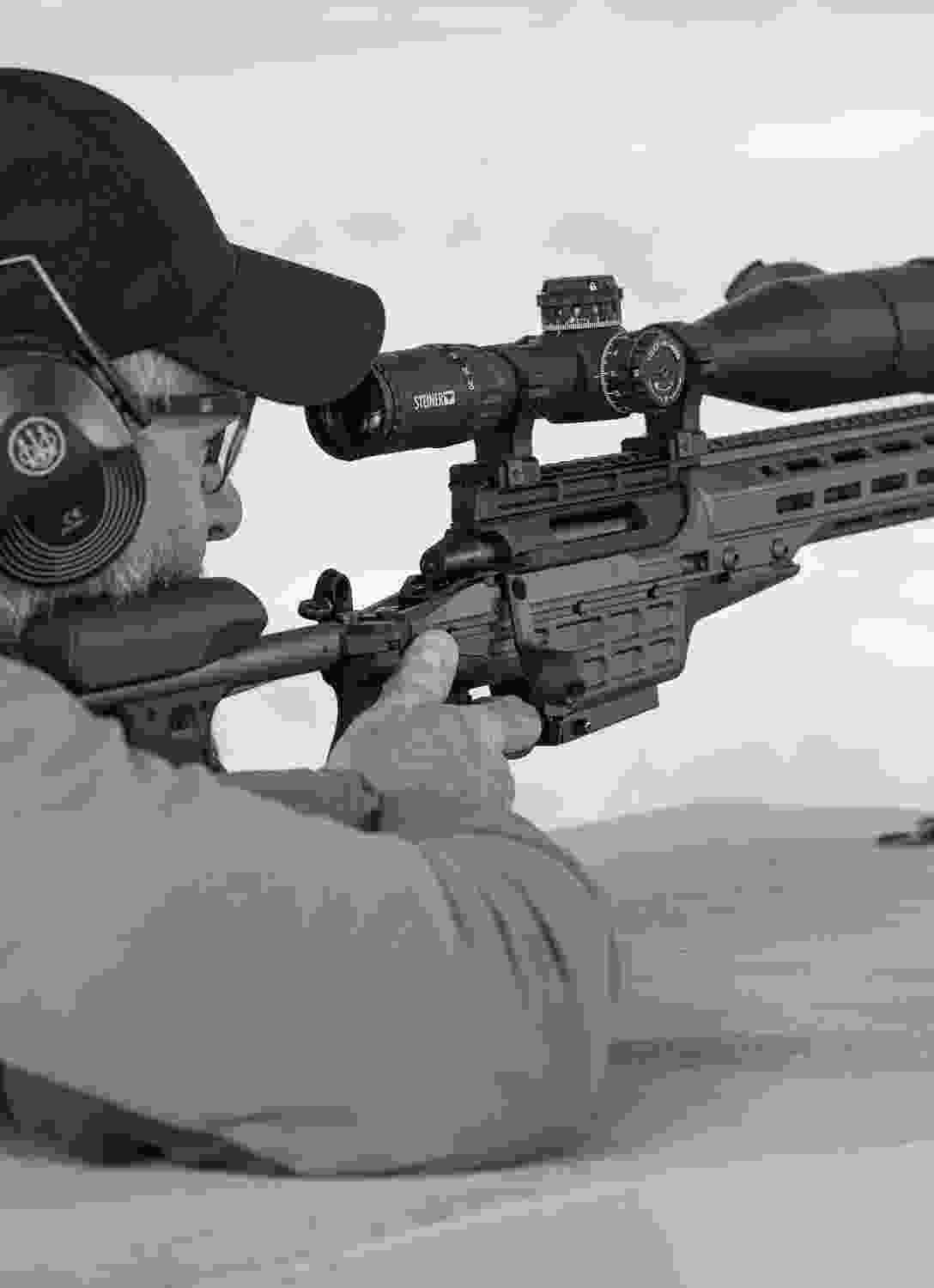 Sako | Rifles and Ammunition