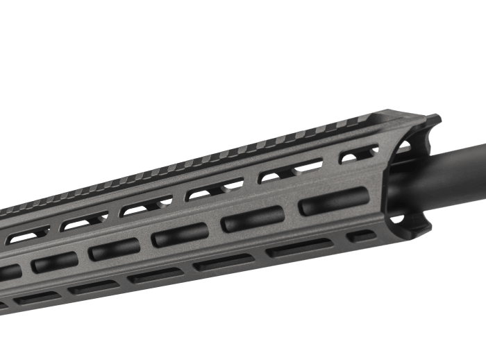 Sako TRG-42 A1 Rifle 338 Lapua Magnum 27" Phosphated Tungsten Grey ...