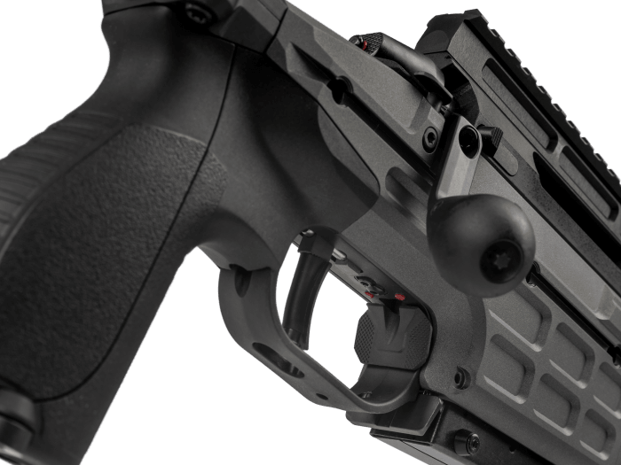 Sako TRG-42 A1 Rifle 338 Lapua Magnum 27" Phosphated Tungsten Grey ...