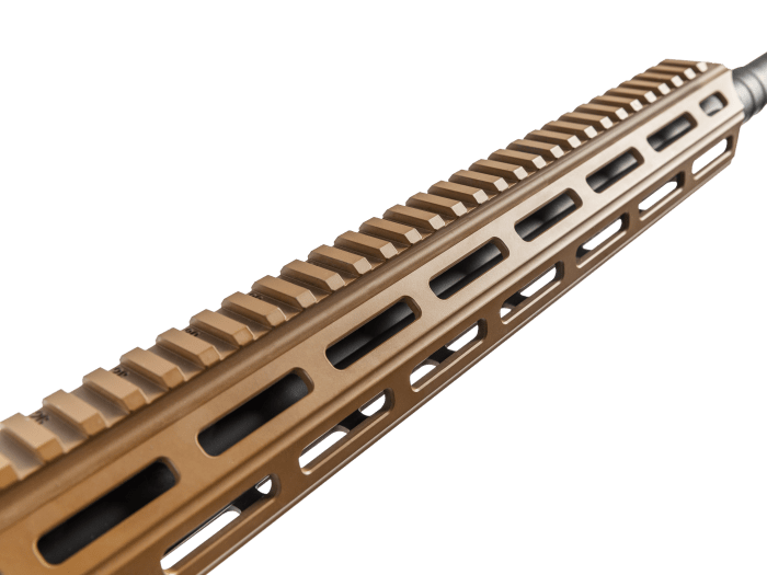 Sako TRG M10 Bolt Action Rifle 338 Lapua 27” Barrel – Coyote | Buy in ...
