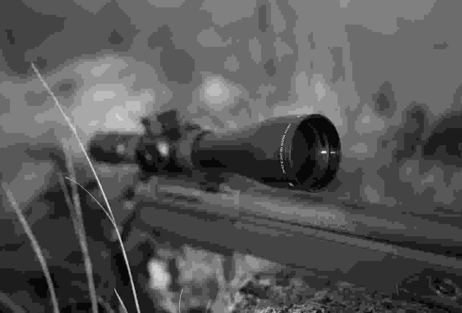 7mm Rem Mag - The Classic Elk Cartridge