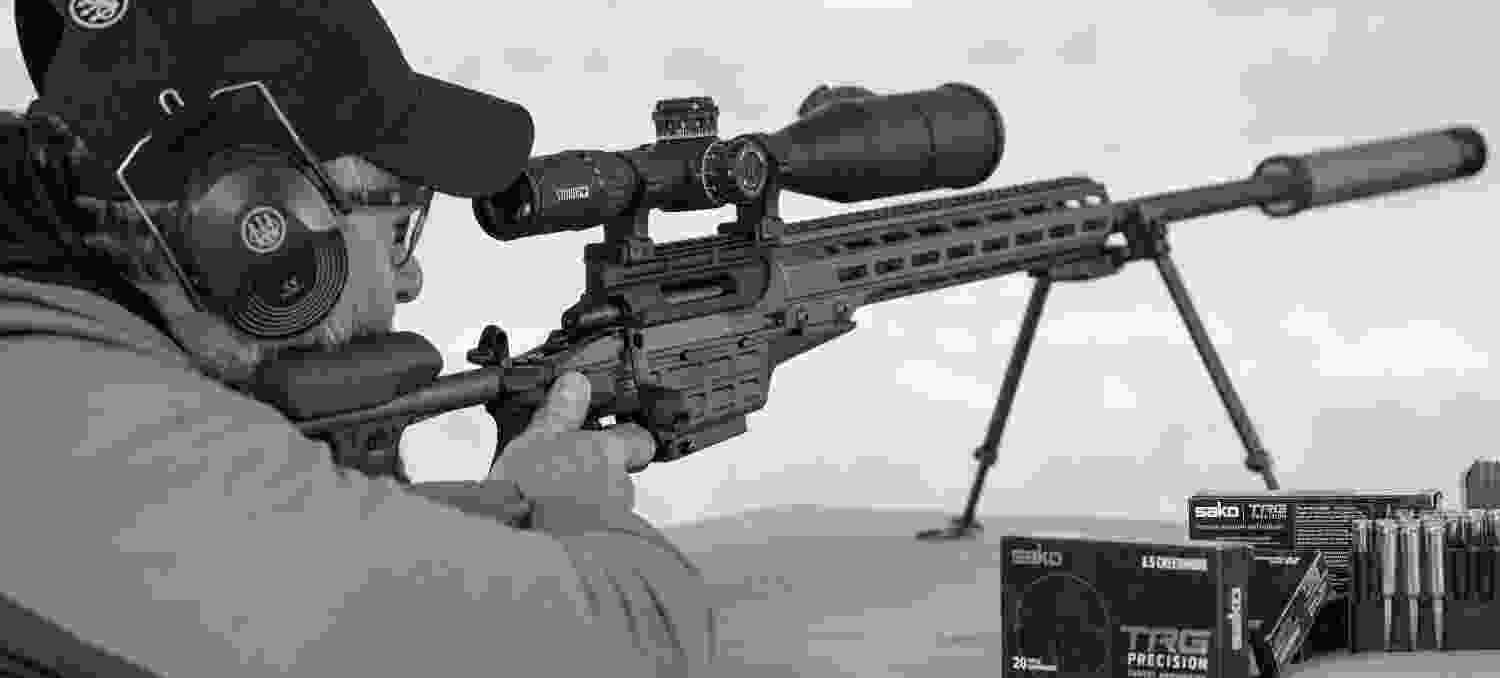 Sako | Rifles and Ammunition