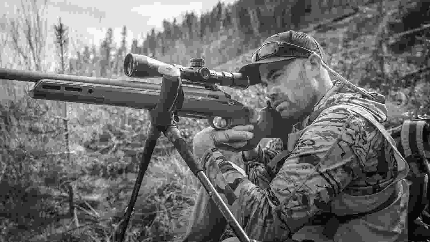 Sako | Rifles and Ammunition