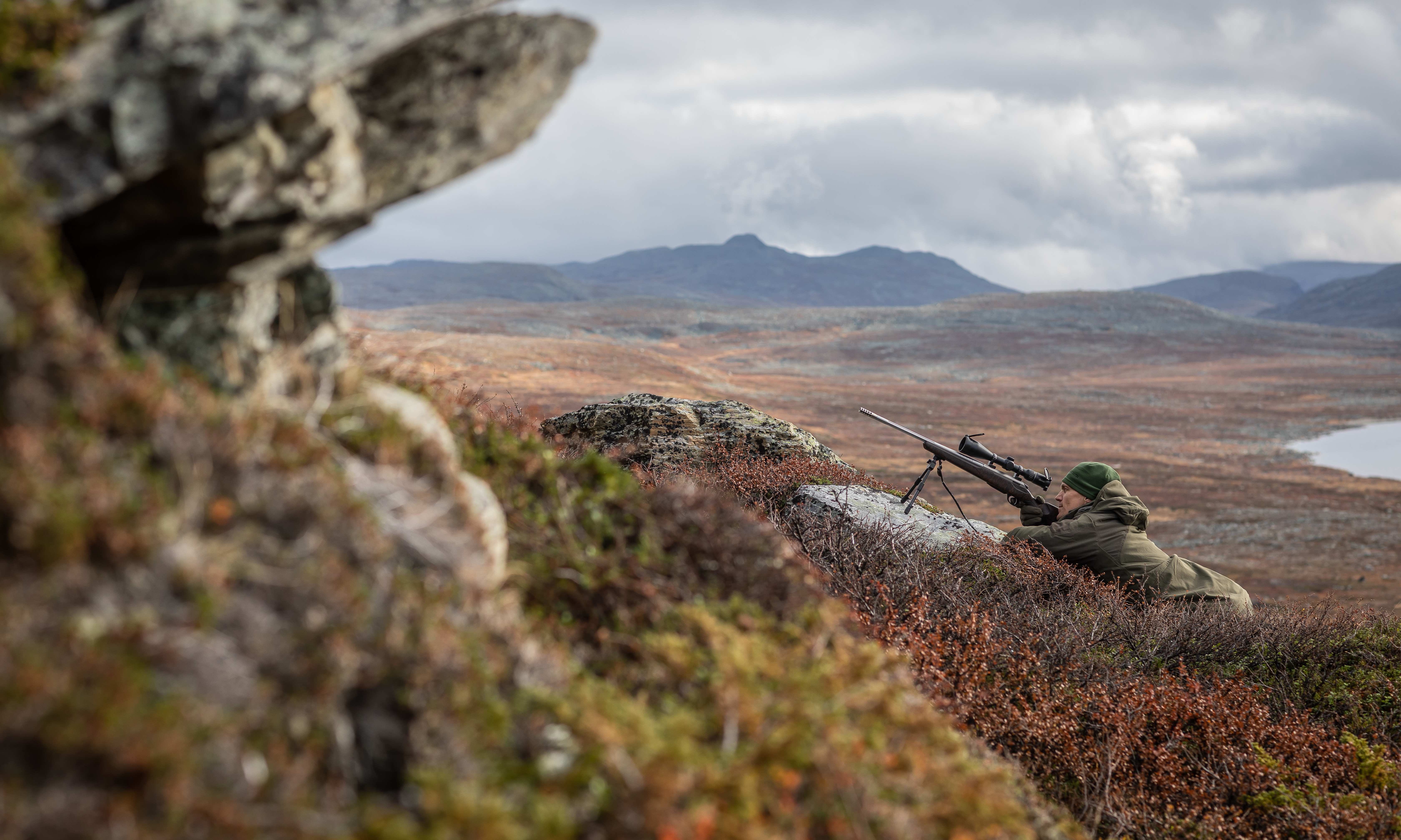 35 degree angle hill