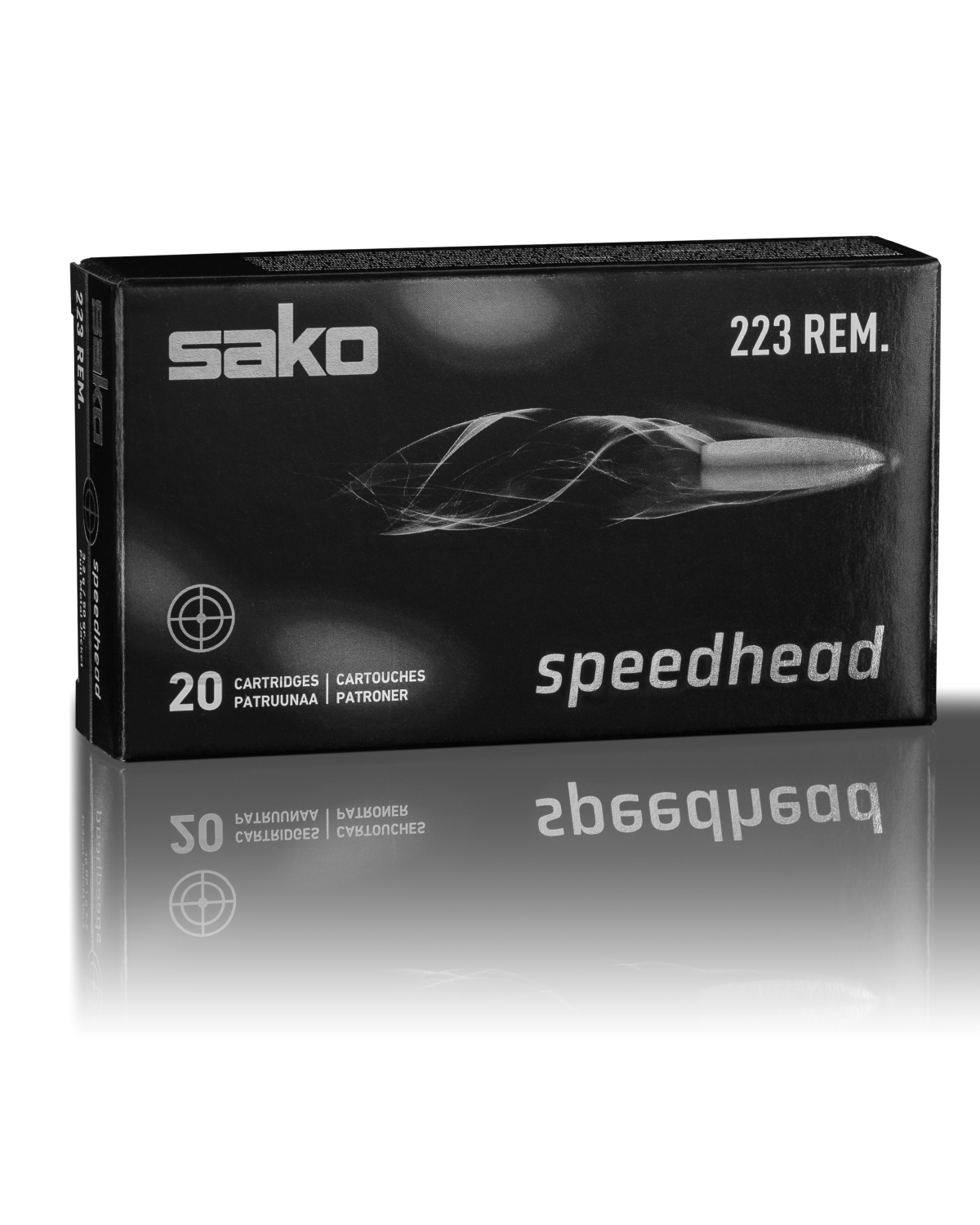 Sako Speedhead Ammunition