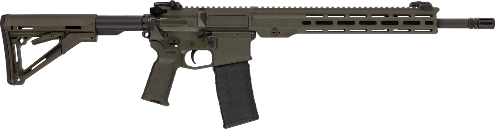 Cloning the New SAKO ARG? > AR Variants > AR15.COM