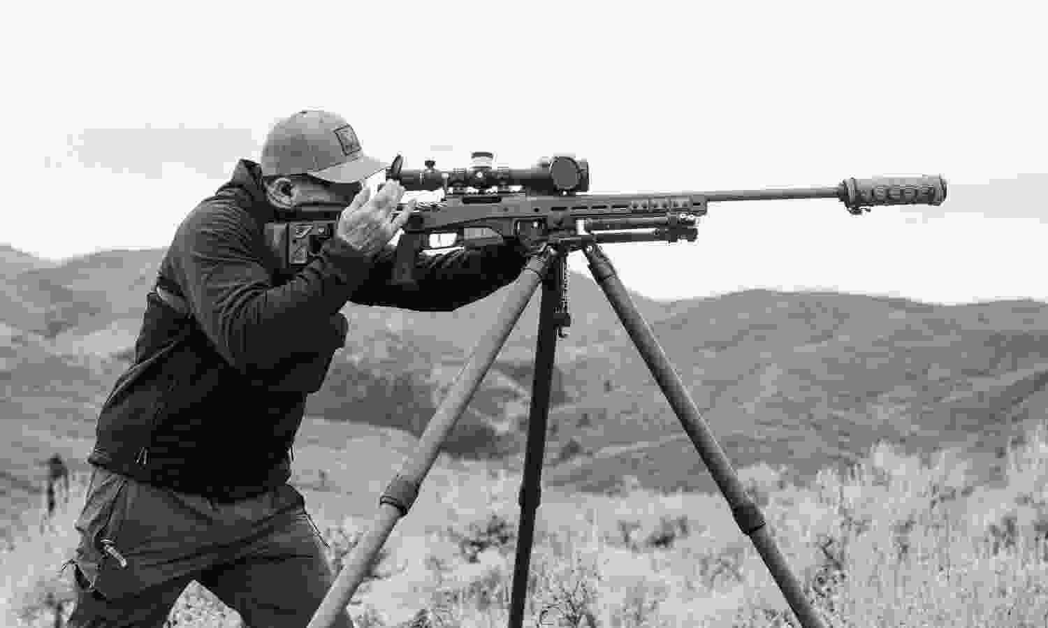 Sako | Rifles and Ammunition